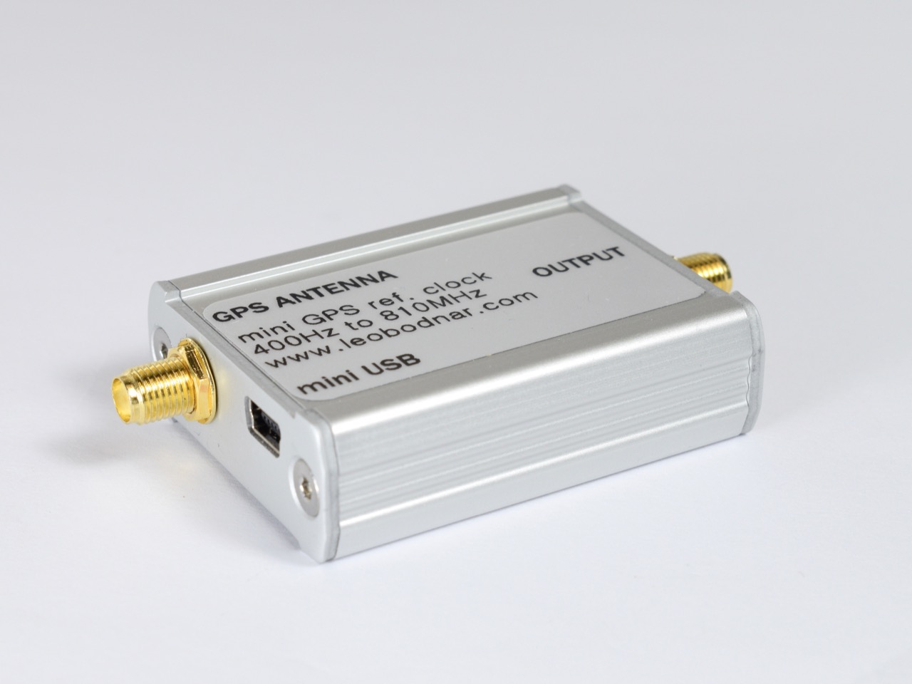 VLF equipments | F5VLB – Earth probes used as antenna